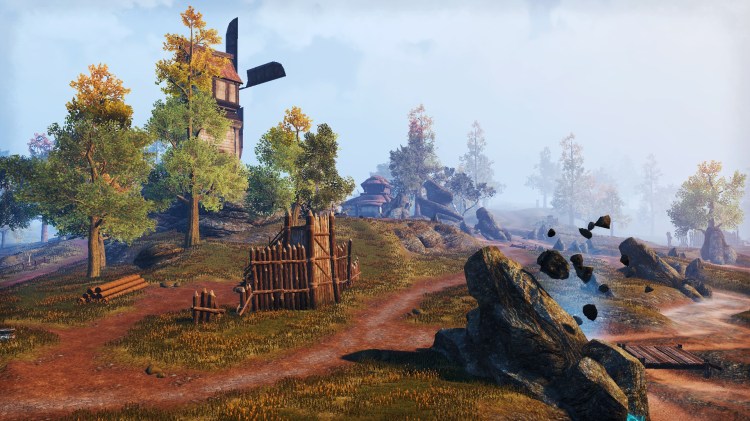 ESO War Tortes Guide: How To Get The War Torte Recipes And Ingredients ...