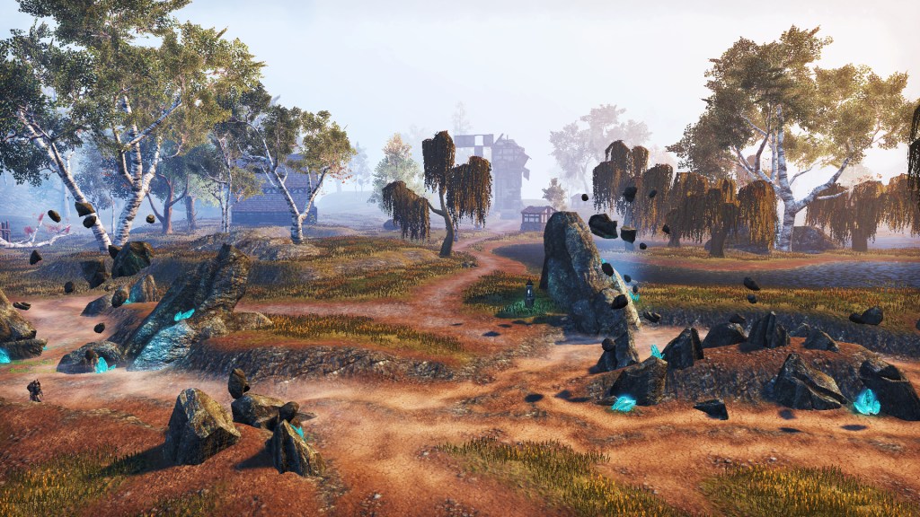 ESO War Tortes Guide: How To Get The War Torte Recipes And Ingredients ...