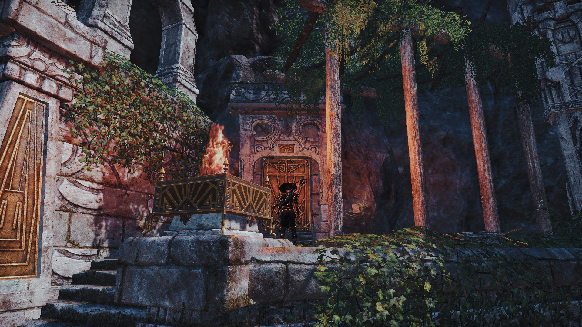 How To Get The New Reach And Dwemer Furnishing Plans In ESO [The Reach ...