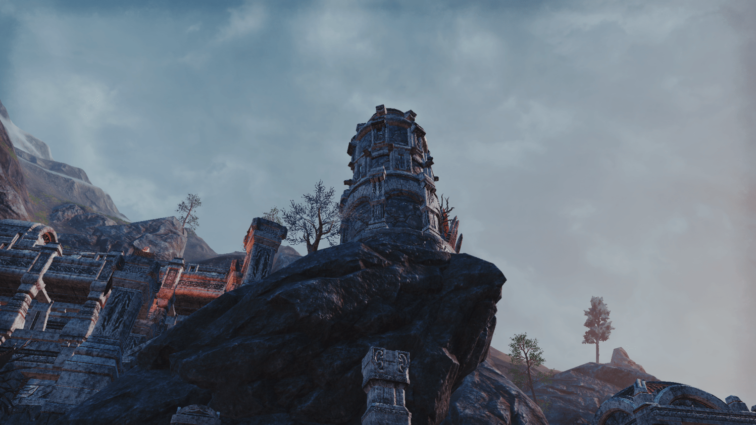 How To Get The New Reach And Dwemer Furnishing Plans In ESO [The Reach ...