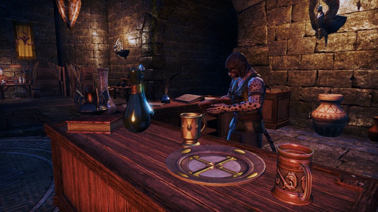 ESO War Tortes Guide: How To Get The War Torte Recipes And Ingredients ...