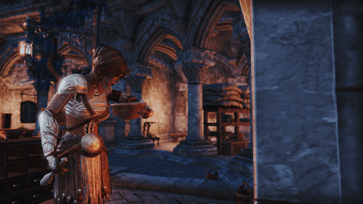 Make Gold From PvP – Tamriel Trade Secrets