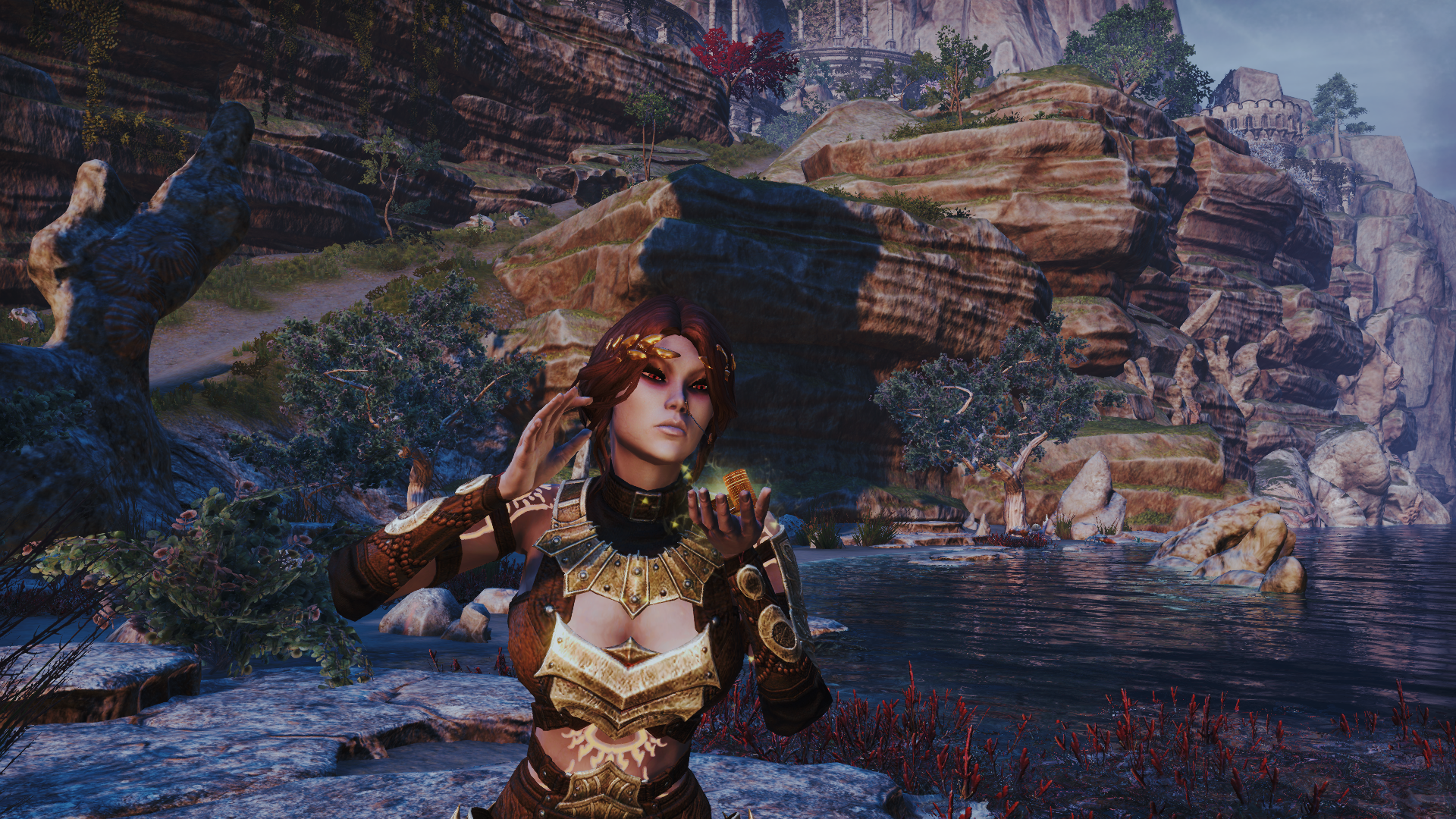 How To Make Gold In ESO Without Trading – Tamriel Trade Secrets